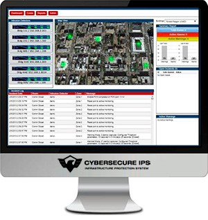 Cybersecure ISP | Net-Reps