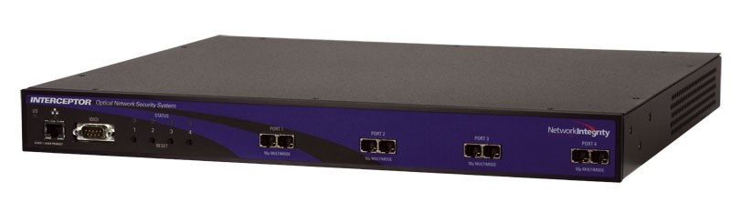 Network Integrity Systems | Net-Reps